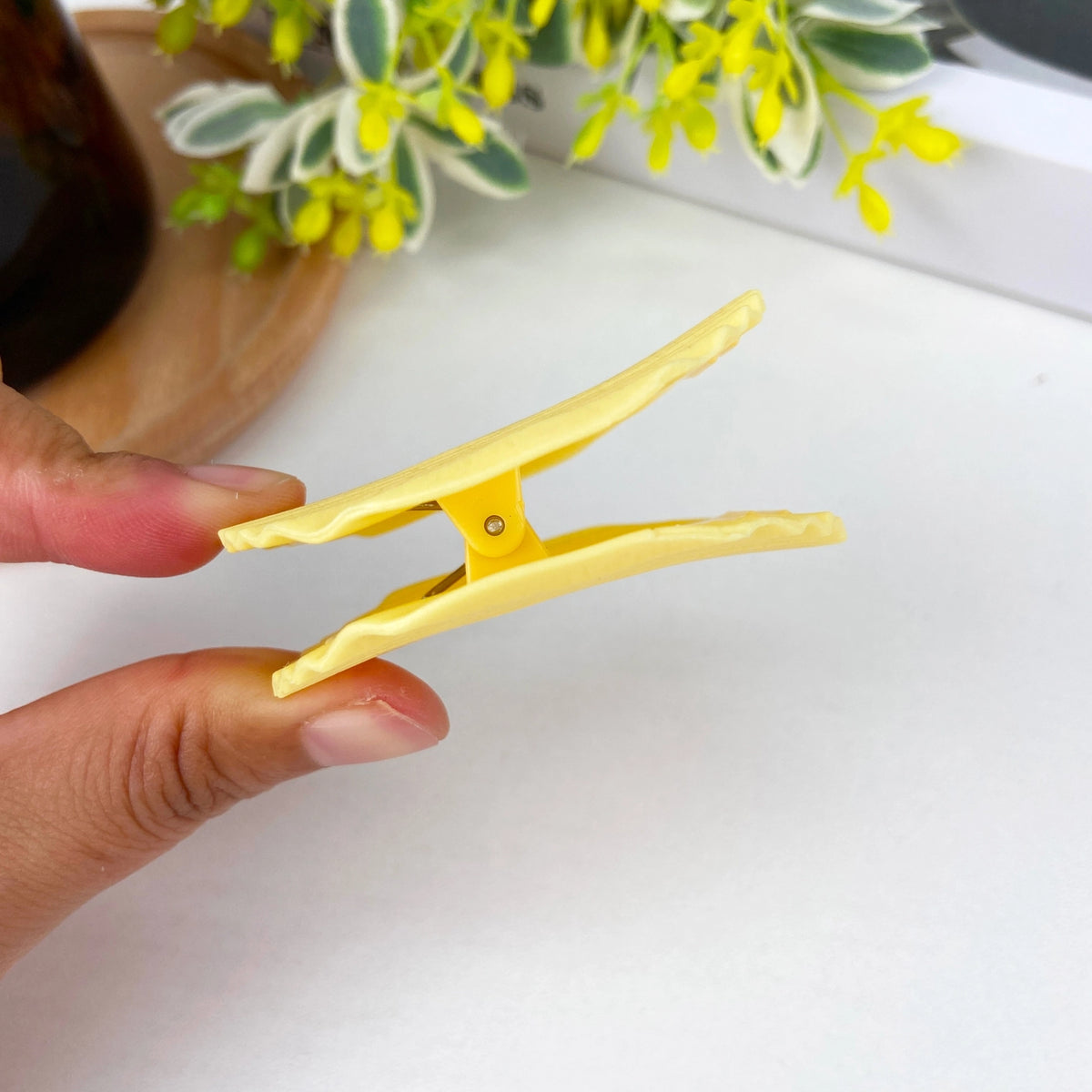 Chip Hair Clip – Hey Tiger